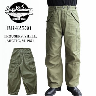 BUZZ RICKSON'S バズリクソンズ M43036 EARLY MILITARY CHINOS BUZZ RICKSON'S バズリクソンズ M43036 EARLY MILITARY CHINOS